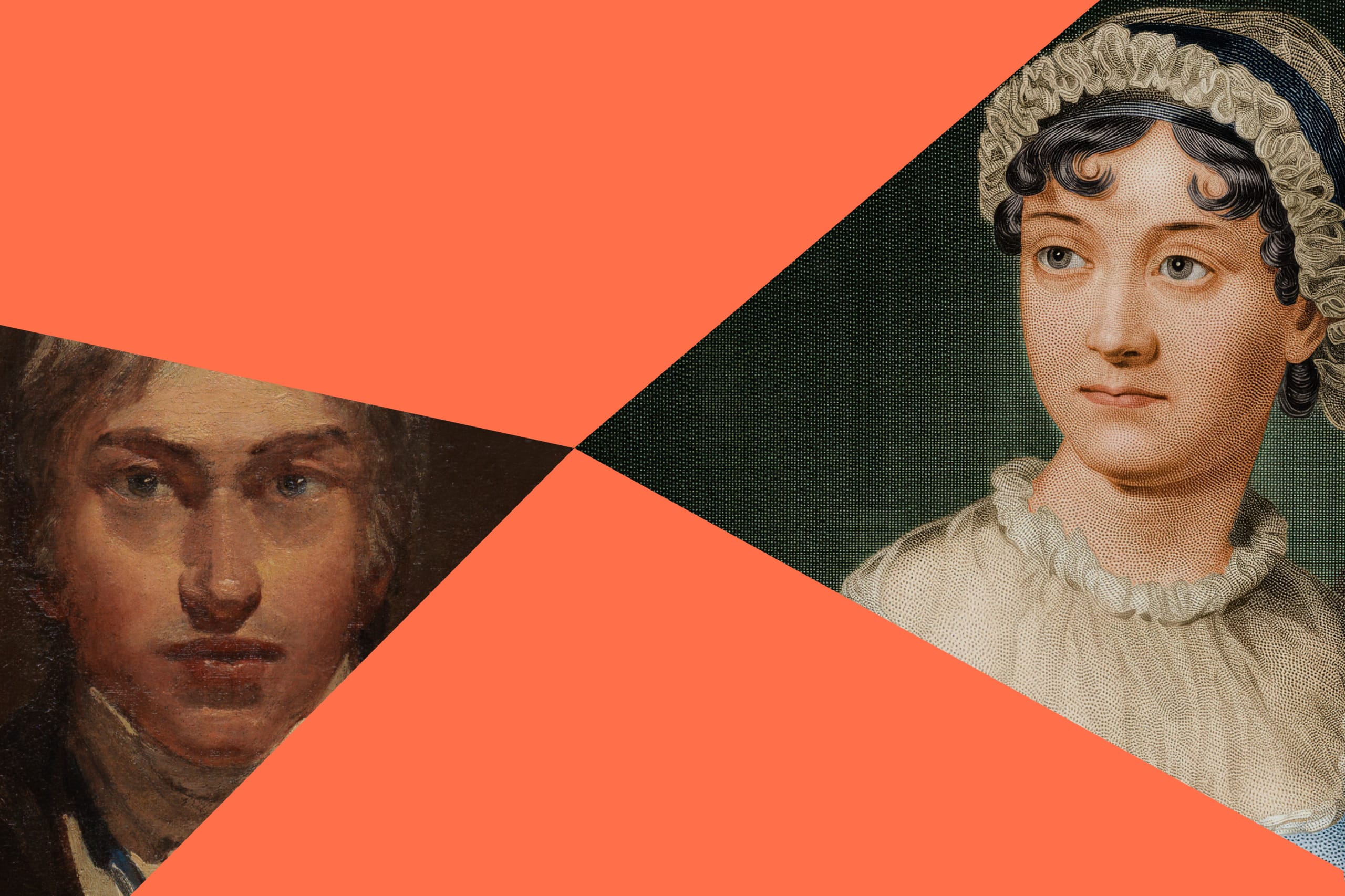 Austen and Turner: A Country House Encounter - Harewood House