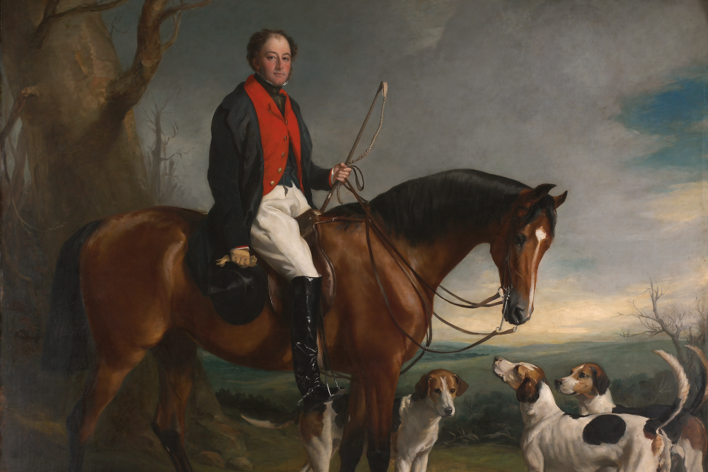 Battle of Waterloo: what are the odds? - Harewood House