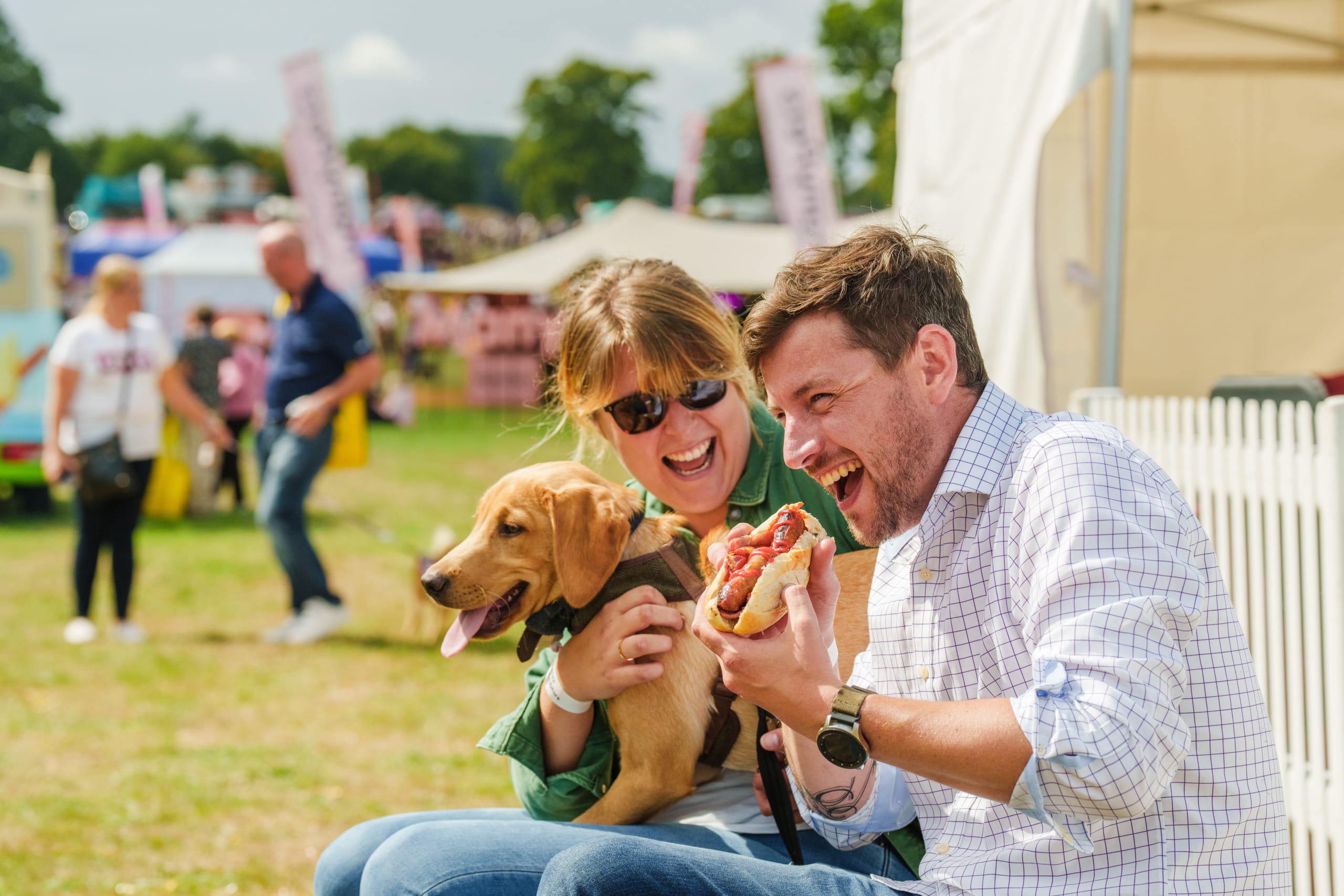 DogFest - Harewood House
